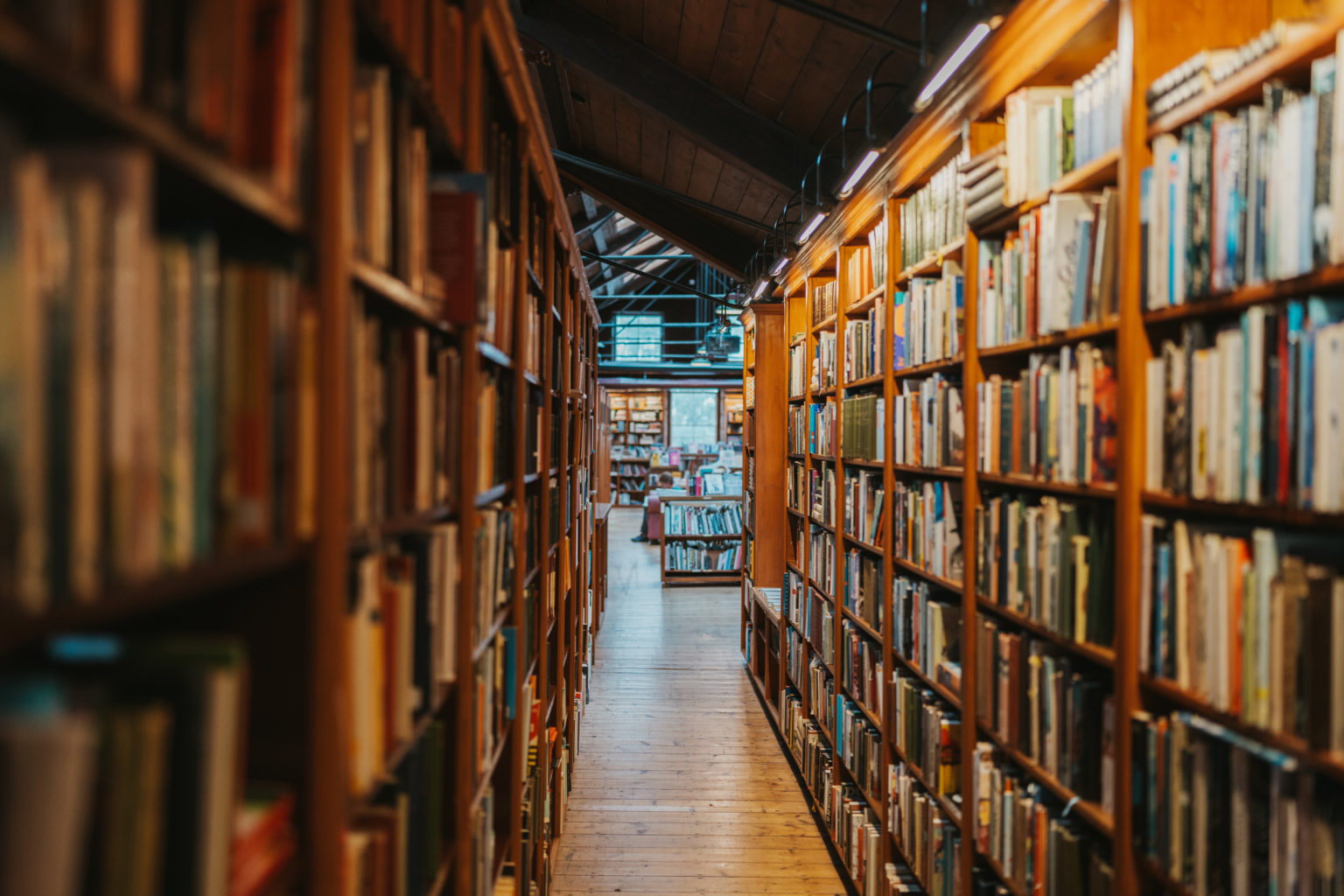 FAQs | Richard Booth's Bookshop