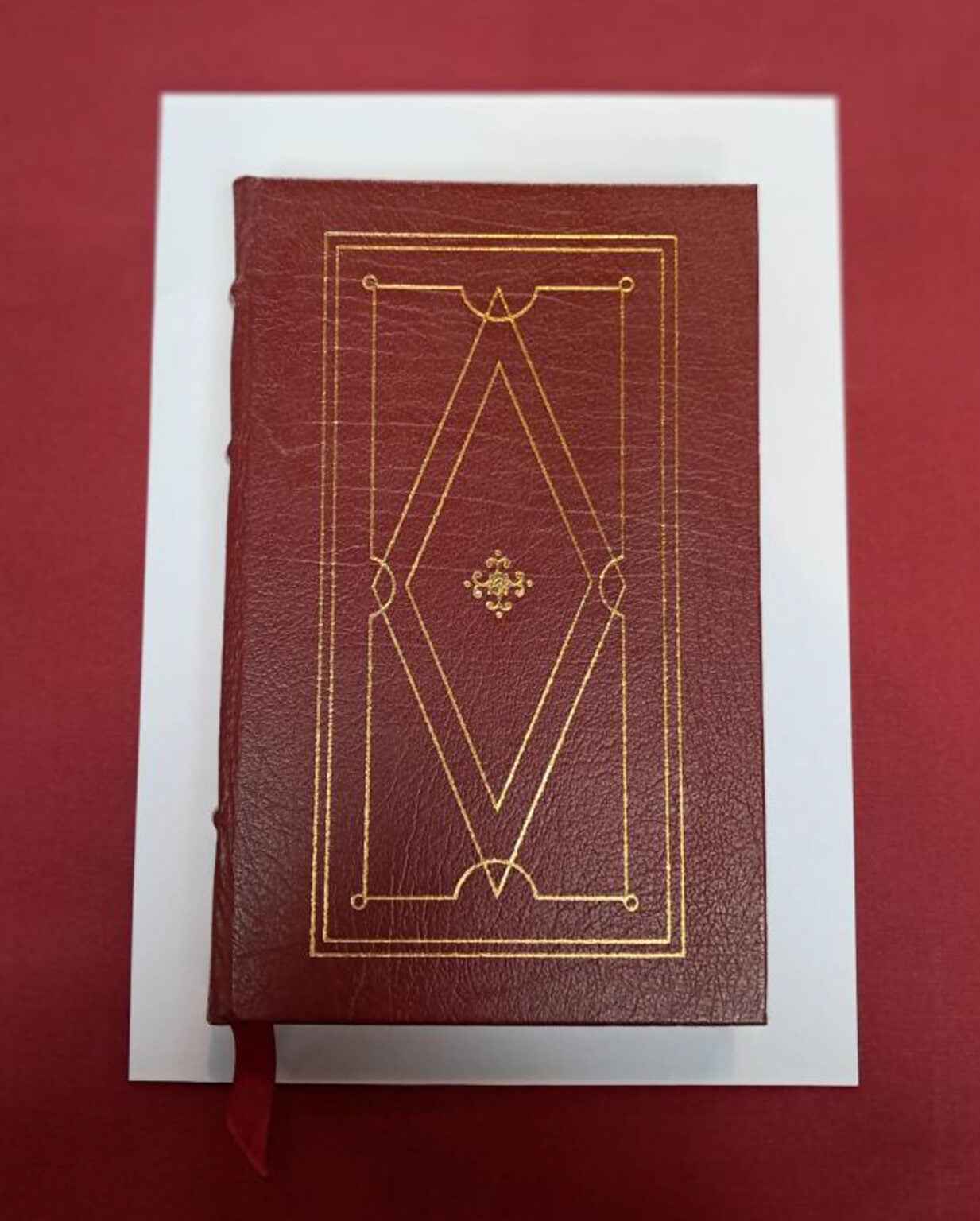 Lectures on the Blood | Richard Booth's Bookshop